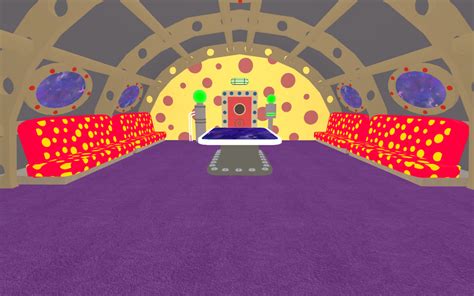 Roblox Zeezaps Spaceship Inside 1 By Disneyfanwithautism On Deviantart