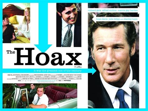 Picture Of The Hoax