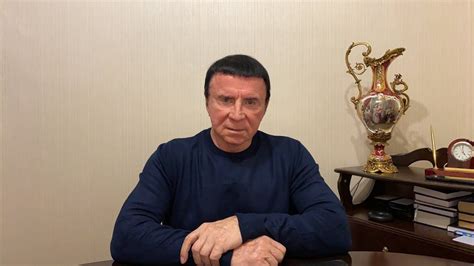 Кашпировский 18 10 2021 Женщинам о женском И о Лунных делах