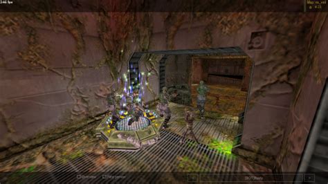 Image Natural Selection Evobot AI Mod For Half Life ModDB