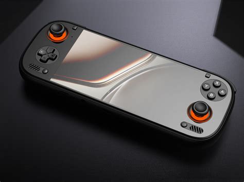 Youtubers Test Ayn Odin 3 Performance With Nintendo Switch Emulation