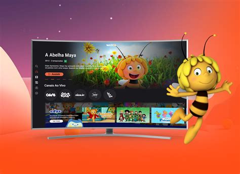 Confira O Que Assistir Nas Férias Com A Watch E O Edye