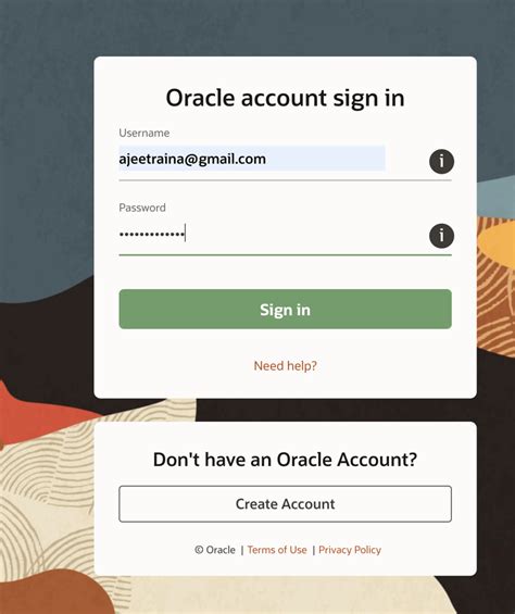 How To Run Oracle Database In A Docker Container Using Docker Compose Dev Community