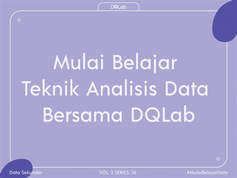 Teknik Analisis Data Mengenal Lebih Dalam Analisis Data