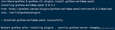nginx添加geoip并监控ip分布（接上一篇） nginx geoip csdn博客