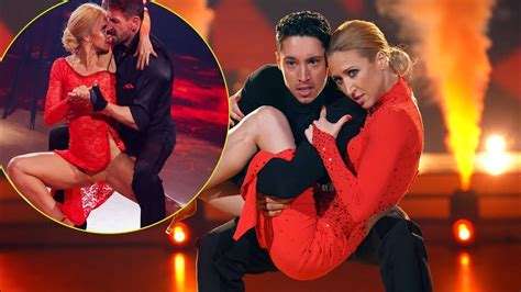 Lets Dance Zu Nackt Fiese Kritik Für Kathrin Menzinger Youtube