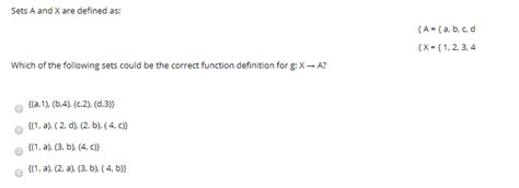 solved define f {0 1}2 → {0 1}5 such that for x ∈ {0 1}2