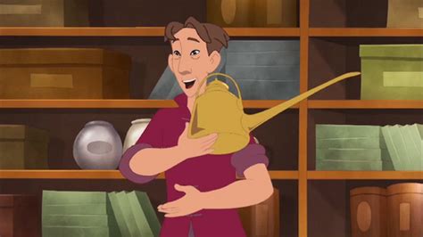 Mr Ding Disney Wiki Fandom