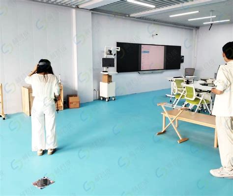 Vr模拟实训室案例 北京利君成虚拟仿真教学实训软件