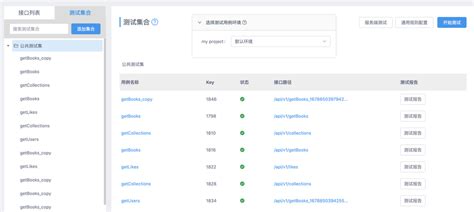 Yapi Vs Swagger,2024 年区别对比介绍 Yapi Vs Swagger,2024 年区别对比介绍