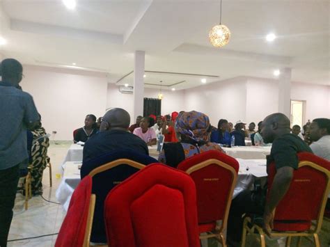 Umar Yusuf On Linkedin Letspeaceleads