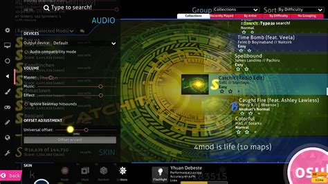 How To Develop Better Timing Forum Osu