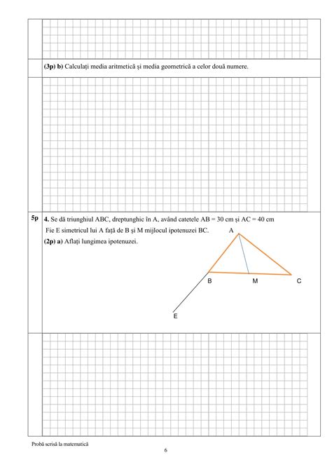 Simulare Evaluarea Națională 2022 Isj Olt Subiecte Limba Română și