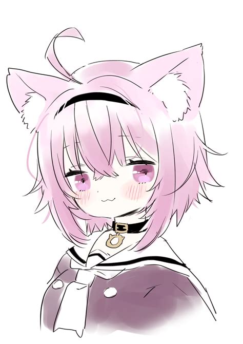 Nekomata Okayu Okayu Ch Mobile Wallpaper By Maitou Zerochan Anime Image Board