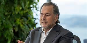 Salesforce Has To Prove Softwares Staying Power In Ai Age Wsj Salesforce Has To Prove Softwares Staying Power In Ai Age Wsj