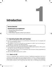 Understanding Operating Systems: Functions, Types, and Evolution ...