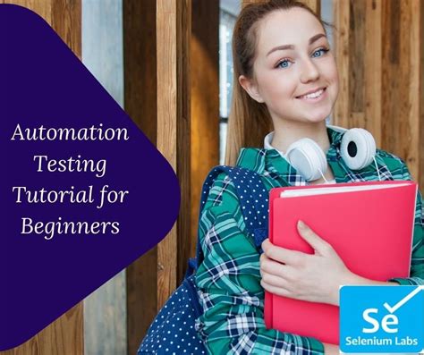 Automation Testing Tutorial For Beginners Selenium Labs Rautomation