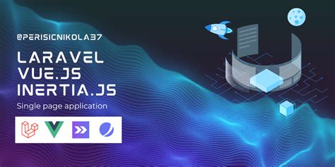 Laravel / Inertia.js / Vue.js project to learn for beginners - DEV Community