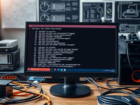 How To Restart Network Services In Ubuntu 2404 Geek Rewind