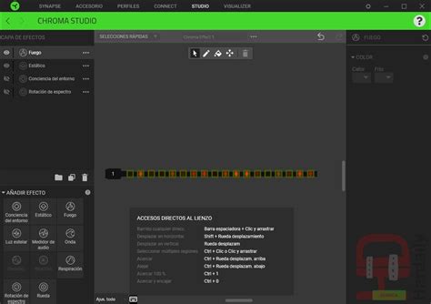 Análisis Razer Chroma Addressable Rgb Controller Con Software Razer Synapse 3 Y 6 Puertos Argb