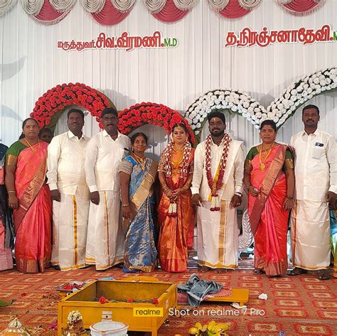 சுரா மாவட்ட அமைப்பாளர் சமூக ஊடகம் தருமபுரி