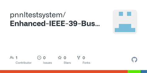 GitHub Pnnltestsystem Enhanced IEEE 39 Bus System With Inverter Based Resources On Multi Time