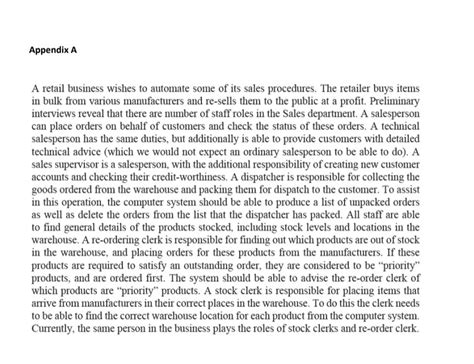 Question 1 Total 20 11 Develop A First Cut Design