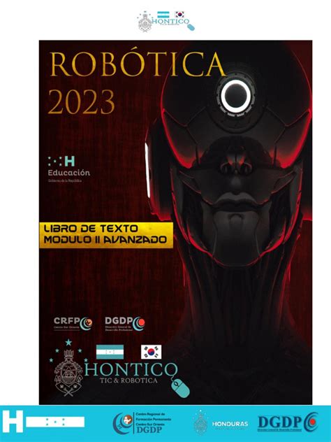 Modulo Ii Conceptos Y Proyectos Básicos Mblock5 Pdf Arduino