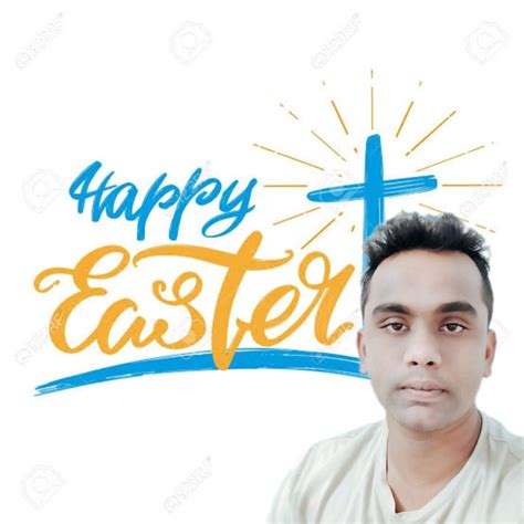 Karthik Sampath Kumar On Linkedin Happy Easter Day 🐇🥚
