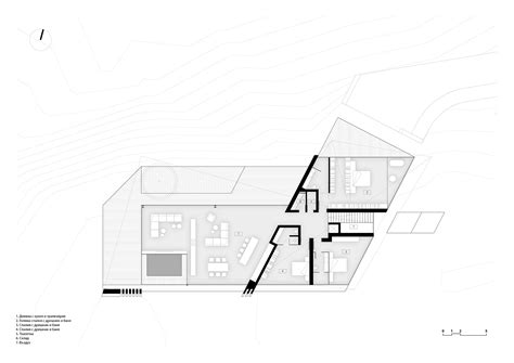 House N1 Archinova