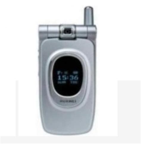 The First Smartphone Of Huawei Huawei Community