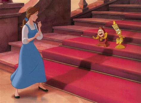 Pin By Paula Bianchi Plewka On Filme A Bela E A Fera Disney