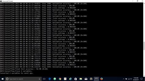 Sweet 16 Lines To Make Your Own Image Classifier Tensorflow Icircuit