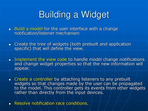The Structure Of Interactive Software Ppt Download