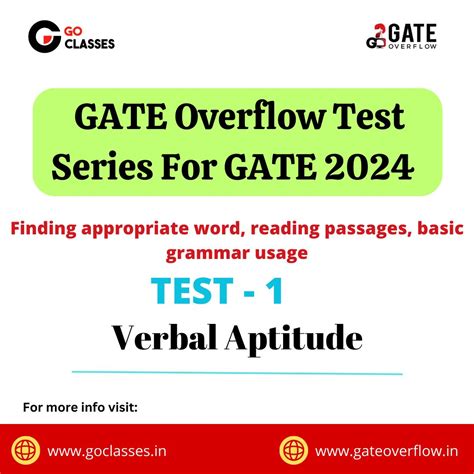 gate overflow educational foundation on linkedin gate2024