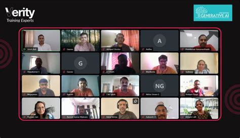 verity software on linkedin softwaretesting genai successstory