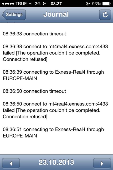 My Mt4 Have Problem Mt4 Mql4 And Metatrader 4 Mql4 Programming Forum