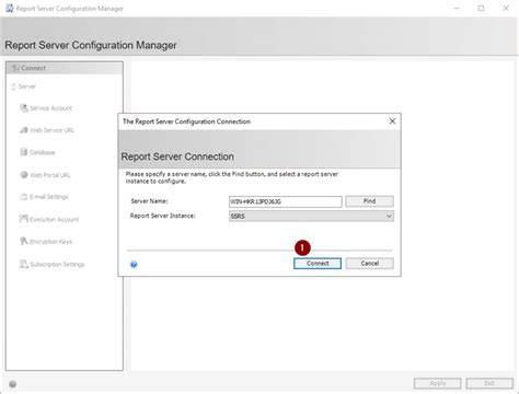 Qu Es Sql Server Reporting Services Ssrs Sql Server
