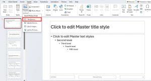 How To Change Footer In PowerPoint Fast MyExcelOnline