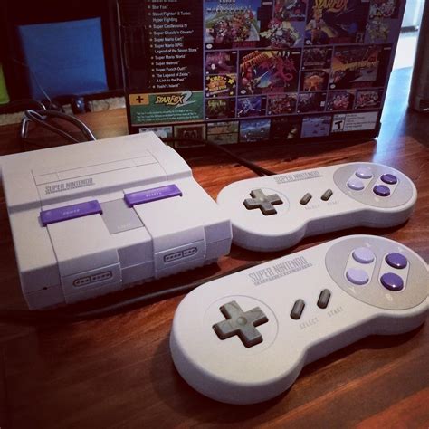 91 Best Snes Classics Images On Pholder Snes Rockin The Classics And Mini Snes
