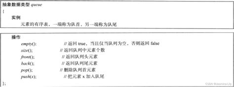 《数据结构、算法与应用c语言描述》使用c语言实现链表队列数据结构算法与应用c Csdn博客 《数据结构、算法与应用c语言描述》使用c语言实现链表队列数据结构算法与应用c Csdn博客