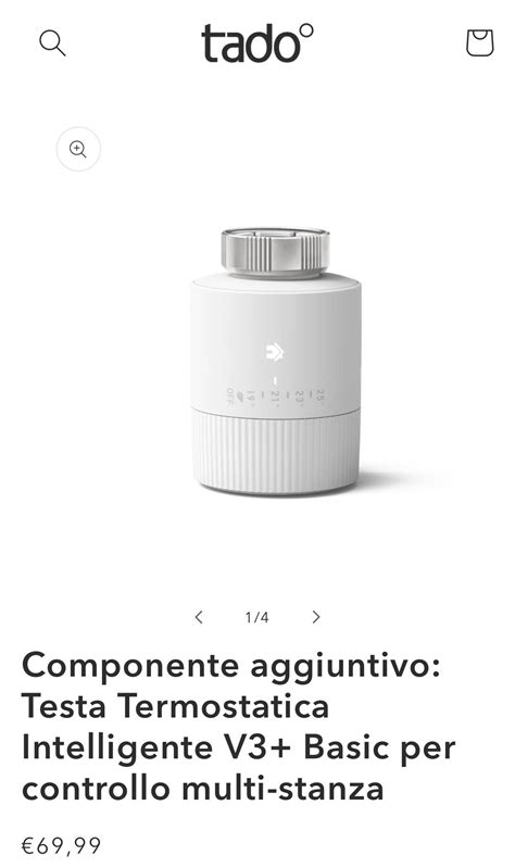 is this new device r tado