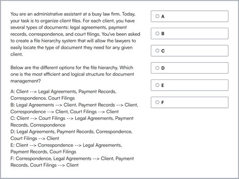 Skills Required For Hr Assistant And How To Assess Them