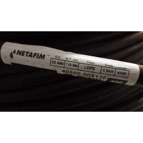 Harga Ldpe 20 Mm Terbaru Feb 2026 Biggo Indonesia