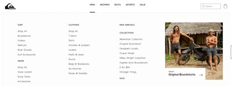 6 Best Magento 2 Mega Menu Extensions For Better Store Navigation
