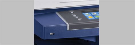 Introducing The Workcentre 4265 Just·tech