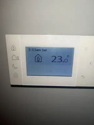 Danfoss TPOne M User Manual English 28 Pages