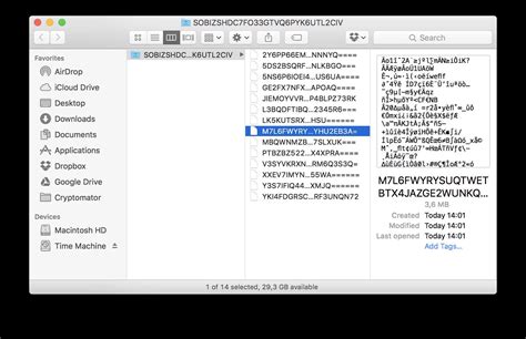 android的cryptomator替代品 —