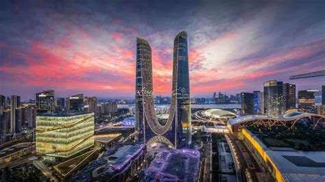 Hangzhou Tour 4 Day Shanghai Suzhou Hangzhou Tour Private