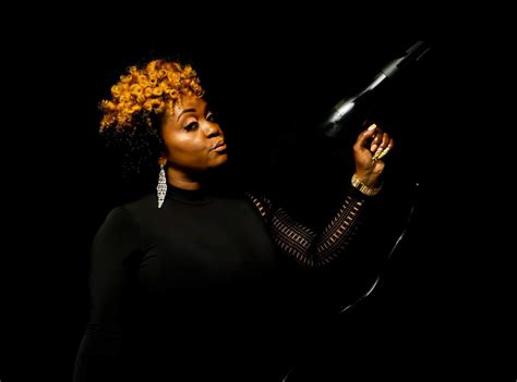 Kenyetta Key Clarke